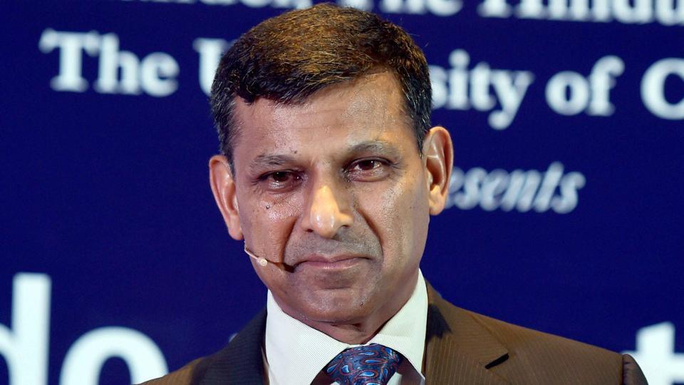 Let us be confident, but let us boast only after achieving: Raghuram ...