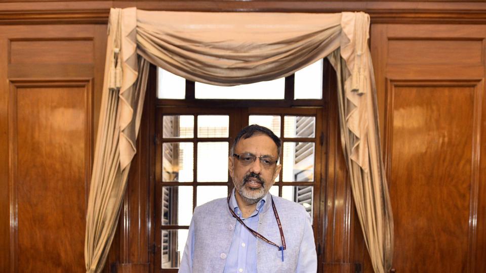 Home ministry empowers joint secretaries with financial clout | Latest ...