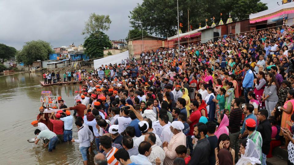 India@70: Where are the Partition memories of the Sindhis? | Hindustan ...