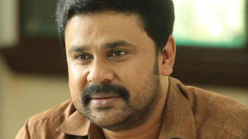 Dileep released for two hours from Aluva jail to perform father’s death ...