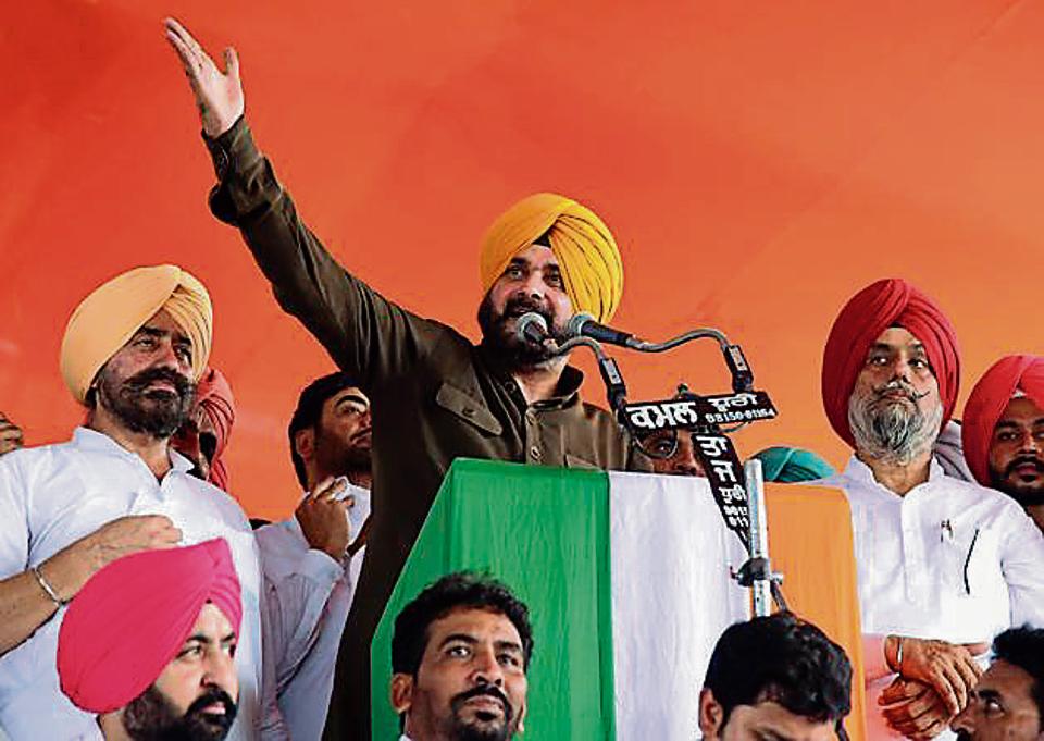 Historical Chhapar Mela turns into political battleground: Political ...