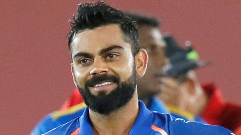 Virat Kohli’s new batting style will ‘scare’ cricket’s best bowlers ...