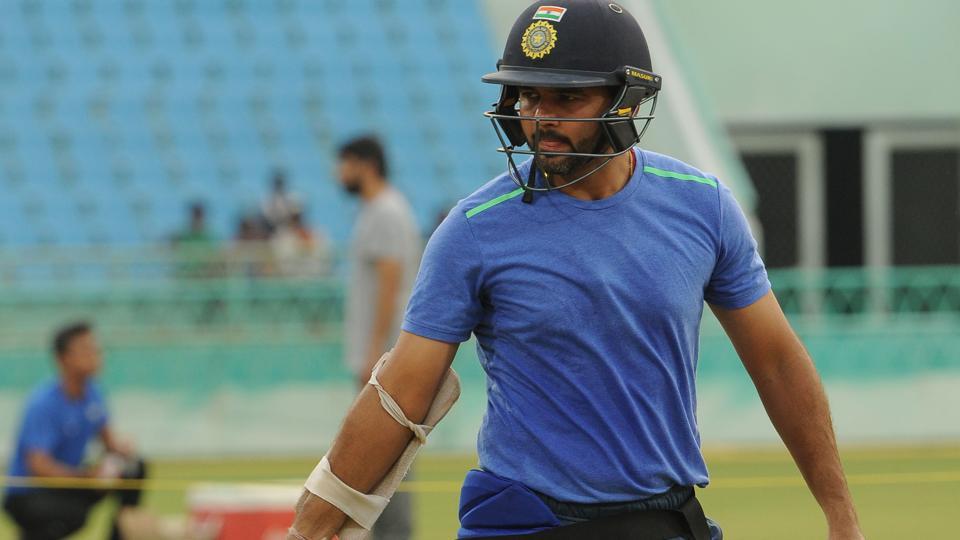 Parthiv Patel says Duleep Trophy big chance to make a mark | Cricket