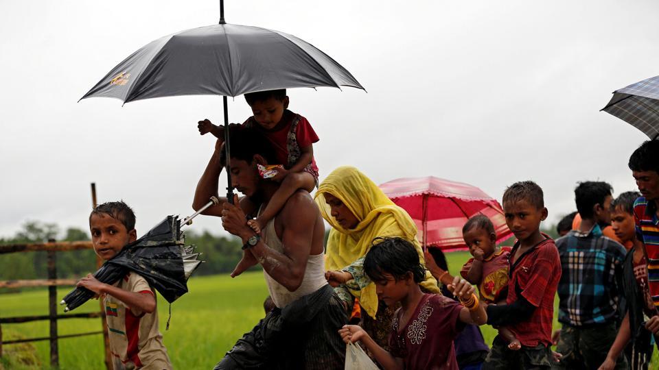 Erdogan says Turkey will send 10,000 tonnes aid to Myanmar’s Rohingya ...