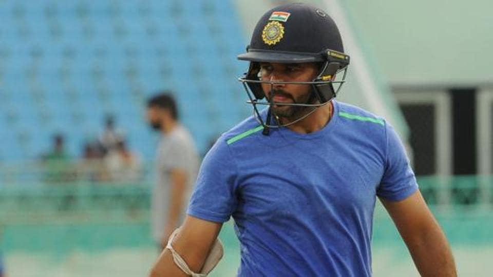 Parthiv Patel completes 10,000 runs in First-Class cricket during ...