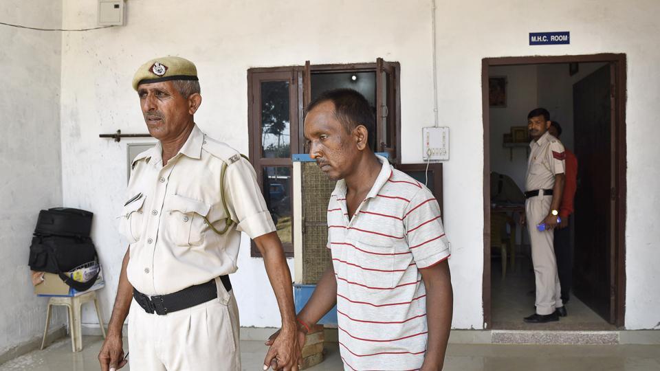 Ryan murder: Accused showed no suspicious behaviour after incident ...