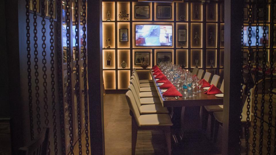 Here’s the catch: Fish N Bait restaurant review | Lifestyle News