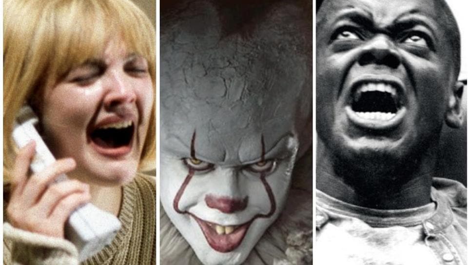 Weekend Binge: Like It, 5 phenomenal modern horror films that broke ...
