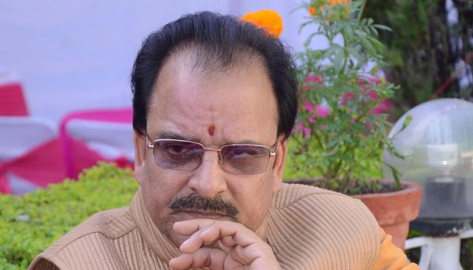 ABVP and we don’t share similar school of thought: Ajay Bhatt ...