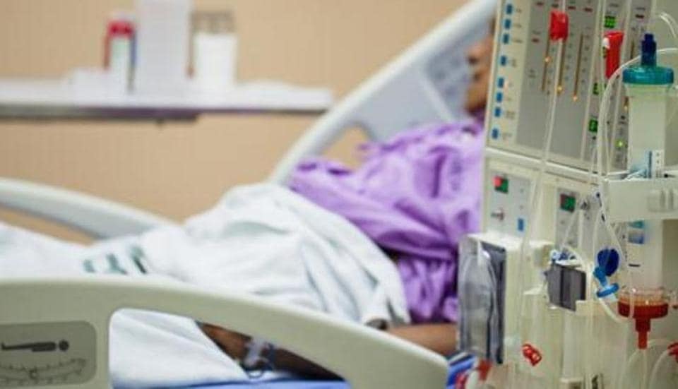 International kidney racket: Mumbai cops say most donors, recipients ...