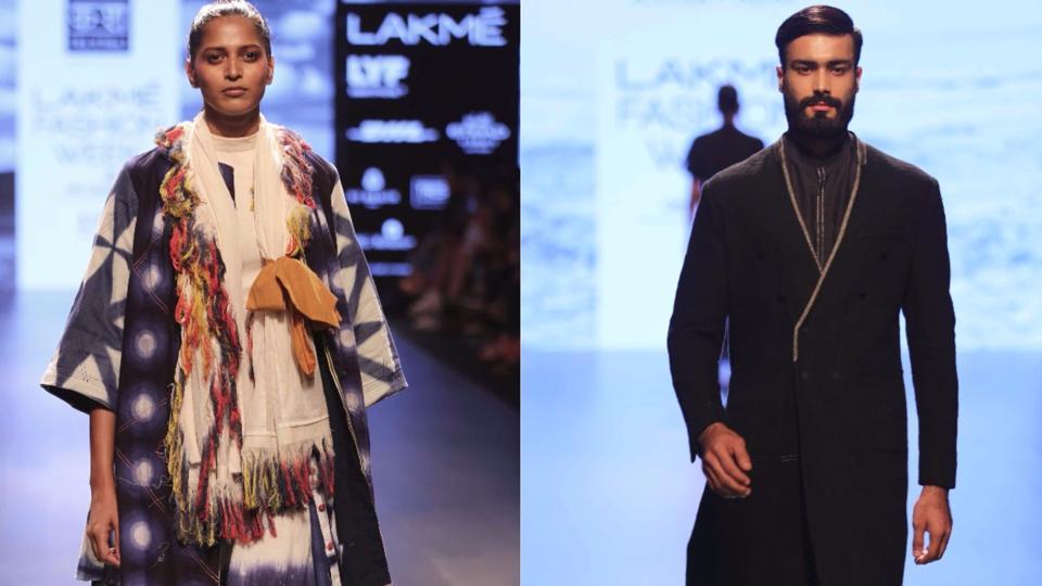 3 Indian designers to showcase their sustainable fashion collections at ...