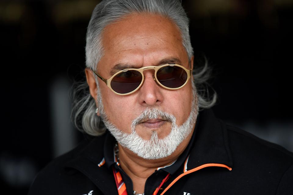 Mallya skips extradition hearing, India gives photo evidence of jail ...