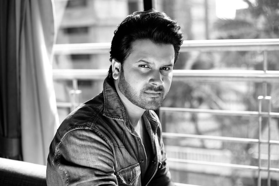 Javed Ali: Whenever I’m in Delhi, I make it a point to visit Nizamuddin ...