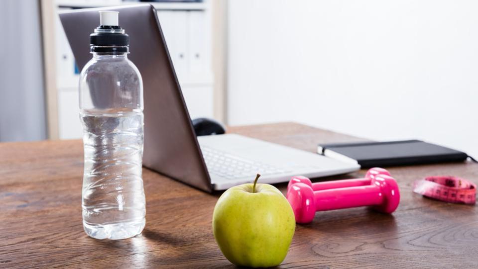 Want to exercise but can’t find the time? Here’s how to make it a part ...