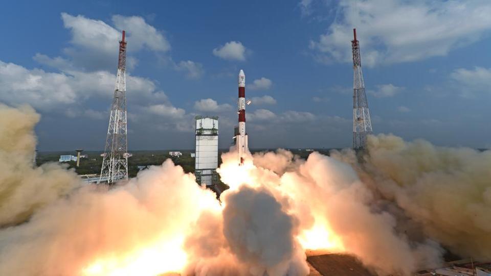 ISRO to resume satellite launches by December | Hindustan Times