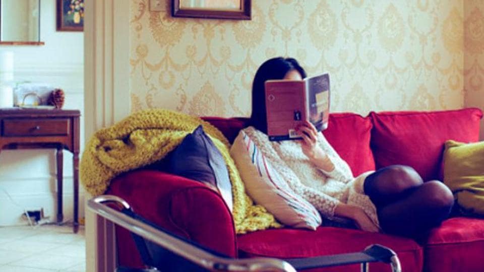 Read more, live longer: Research finds reading books can add two years ...