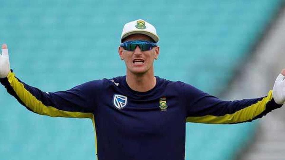 Chris Morris, South Africa all-rounder, ruled out of Tests vs ...