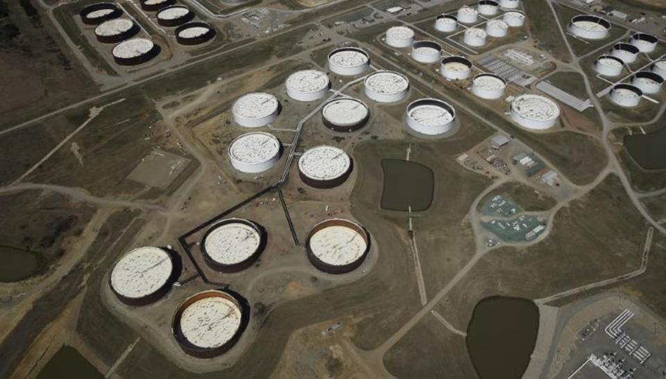 Bharat Oman Refineries buys first US crude for November arrival: Report ...