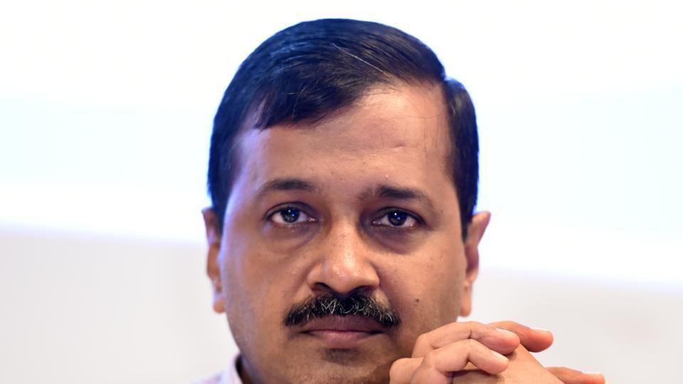 Kejriwal returns from Vipassana, will hold review meeting on Wednesday ...