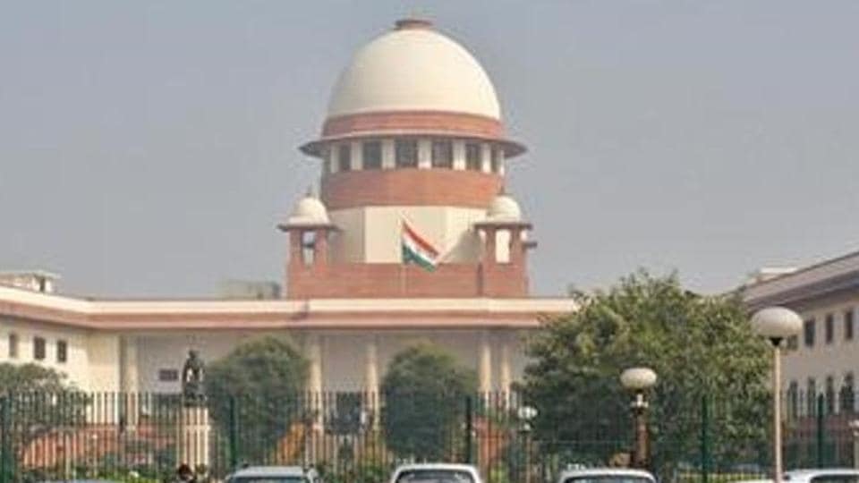 SC to fast track hearing in appeal against acquittal of J&K baba in ...