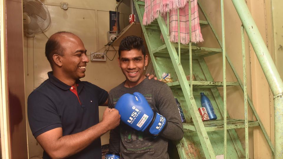 HT Impact: Pune’s national ‘paper boy’ boxer knocked out with ...