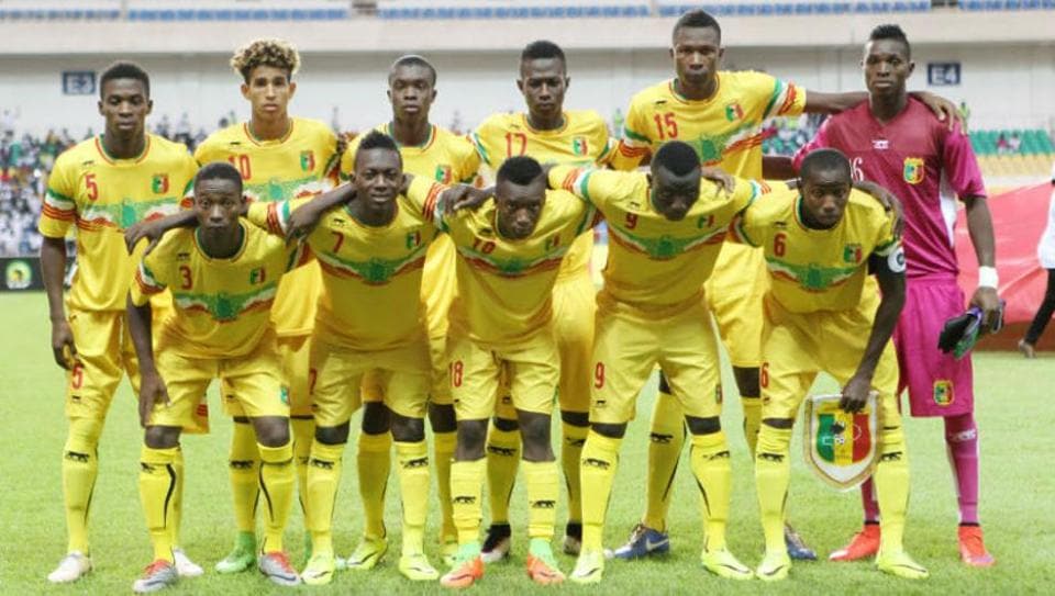 FIFA U-17 World Cup: 2015 runners-up Mali look to claim first title ...