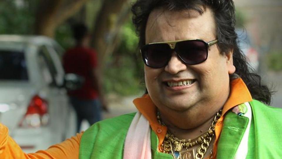 Bappi Lahiri says songs of today like one day cricket matches ...