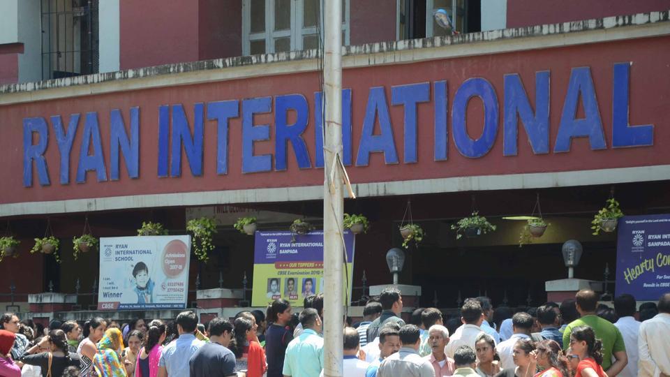 Ryan school murder: Why schools are successful in flouting security ...