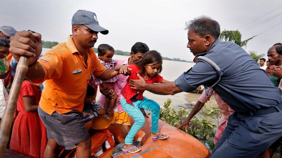 India has to prepare better to fight natural disasters | Hindustan Times