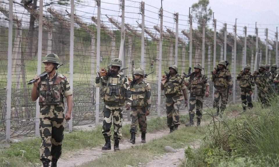 Over 800 illegal immigrants denied entry at Manipur border since ...