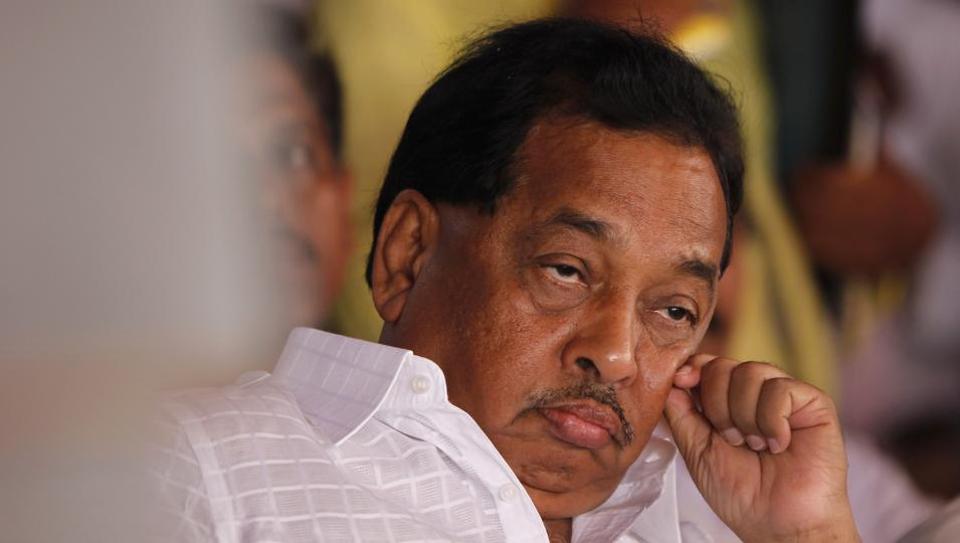 With no deal finalised with BJP yet, will Narayan Rane’s second gamble ...