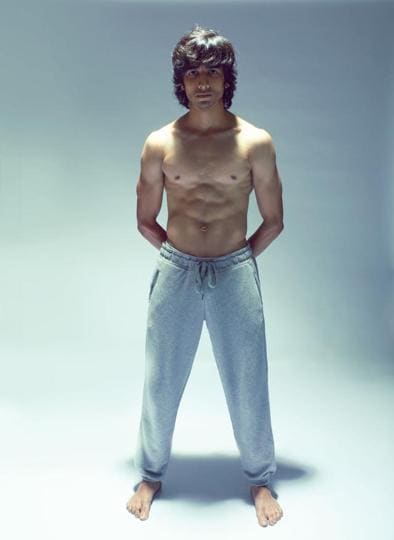 This actor’s supreme fitness, super stamina will surprise you. Here’s ...