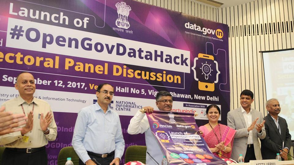 India has data, but who is going to figure it out | Latest News India