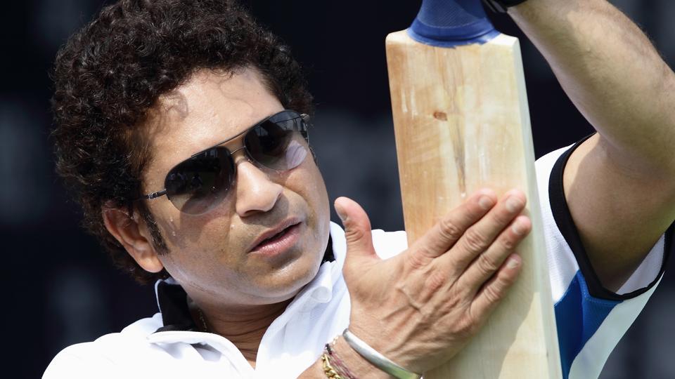 When Raj Singh Dungarpur asked Sachin Tendulkar to concentrate on Class ...