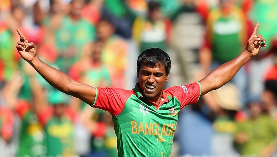 Bangladesh’s Rubel Hossain cleared to travel to South Africa after ID ...