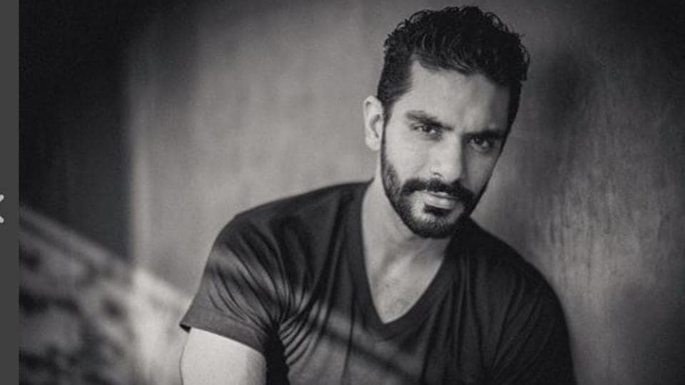 Angad Bedi reveals what inspired him to perform stunts in Salman Khan’s ...