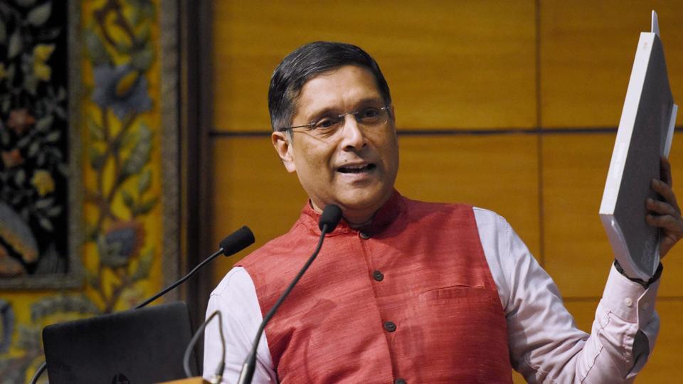 Arvind Subramanian to continue as chief economic adviser for another ...