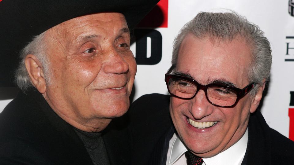 Filmmaking masterclass: Martin Scorsese to teach movie-making online ...