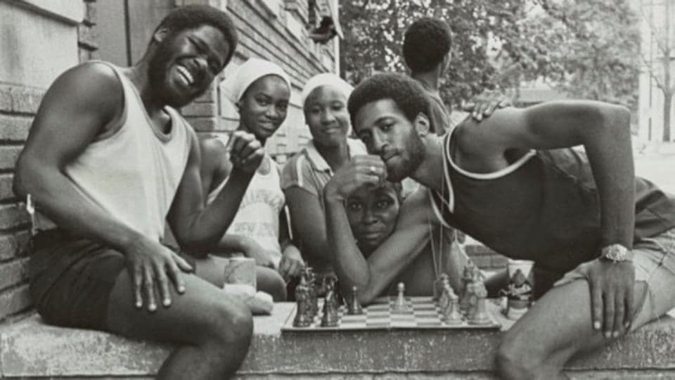 This museum in Washington DC highlights the highs and lows of African ...