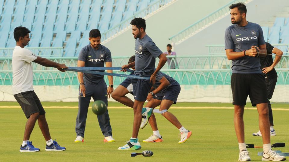 Lucknow stadium “not up to mark”, Kanpur gets 3rd India vs New Zealand ...