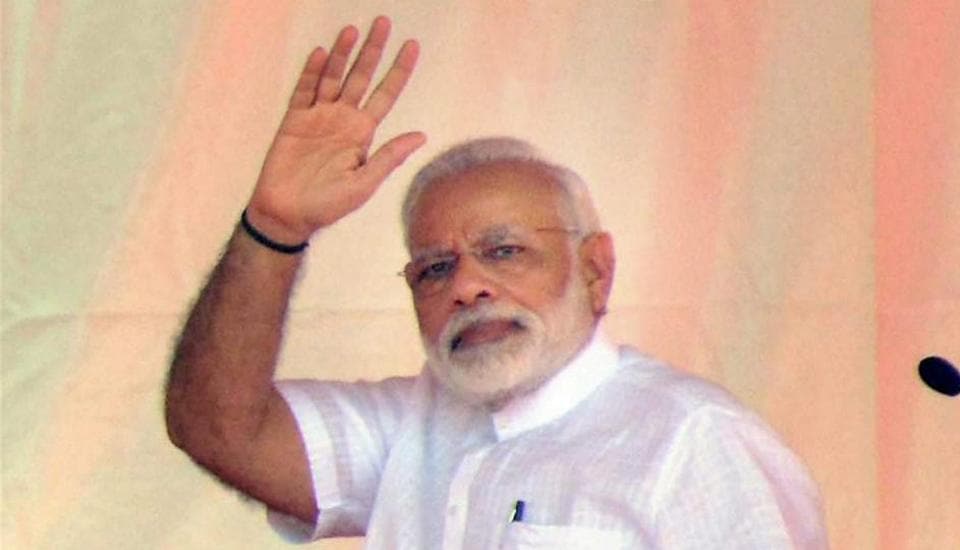 Khadi is a movement that should be taken forward: Narendra Modi in Mann ...