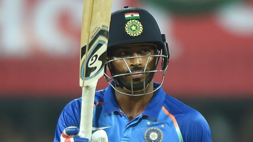Hardik Pandya and the art of game-changing knocks in Australia series ...