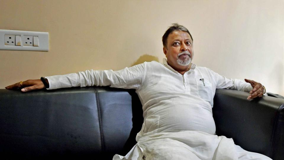 Why Mukul Roy is no longer in Mamata Banerjee’s good books | India News