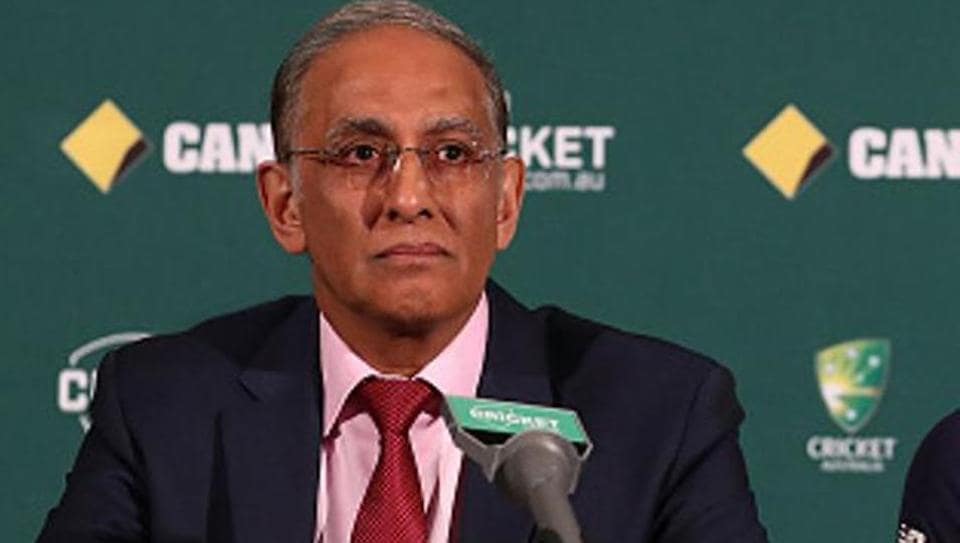 Cricket South Africa part ways with Haroon Lorgat ahead of T20 Global ...