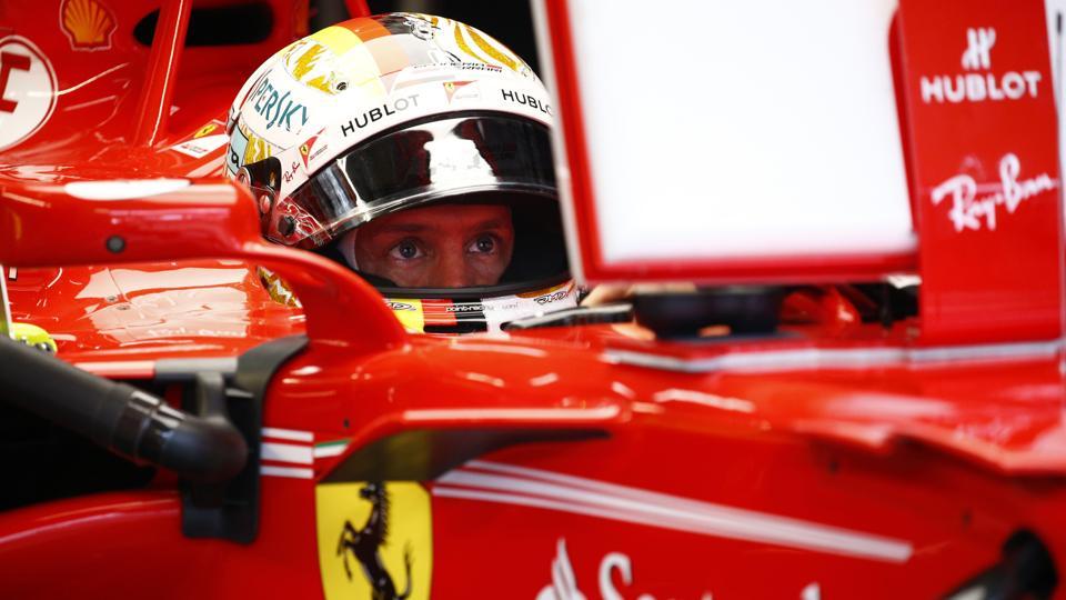 Discover the numbers behind the Formula 1 Malaysian Grand Prix ...