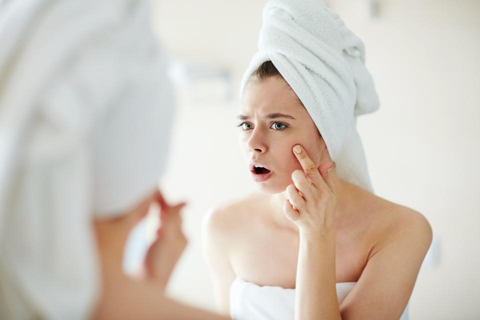 Skincare 101: Here’s how to keep your skin clear and acne-free | Health