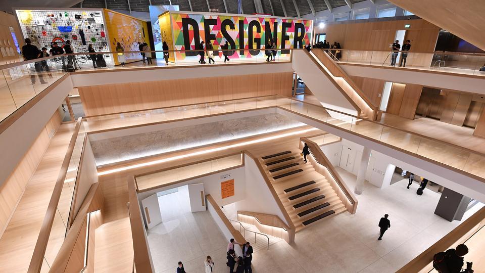 Art and culture lovers, take note: Design Museum in London is world’s ...