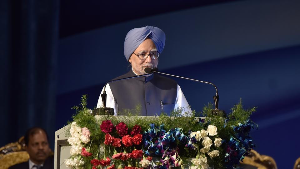 Need more economic reforms for social equality: Manmohan Singh | Latest ...