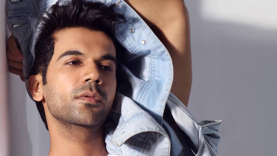 Rajkummar Rao on his physical transformation: I’m not doing something ...