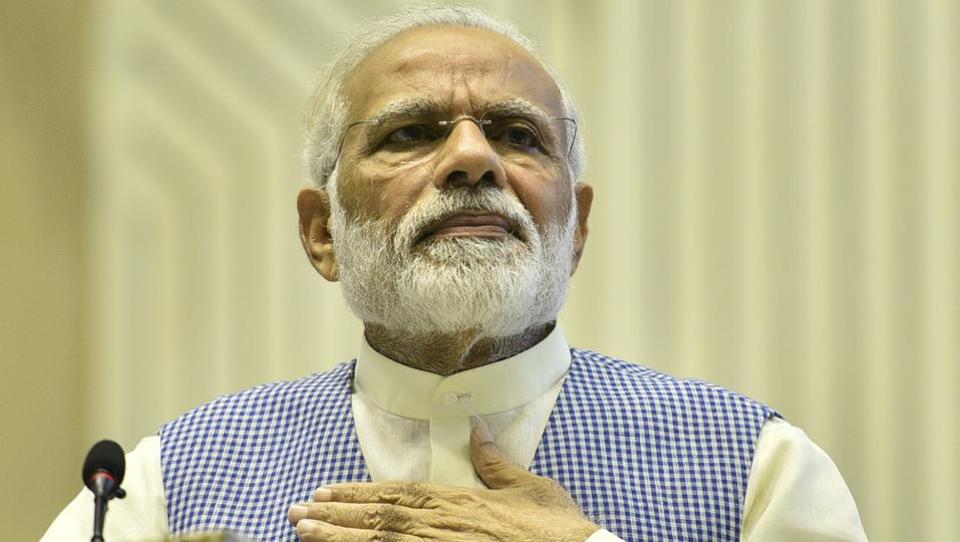 Alcohol will ruin our youth, society in next 25 years, says PM Narendra ...